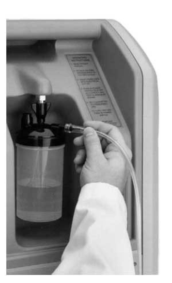 Compare & Buy AirSep NewLife Elite Oxygen Concentrator with oxygen ...