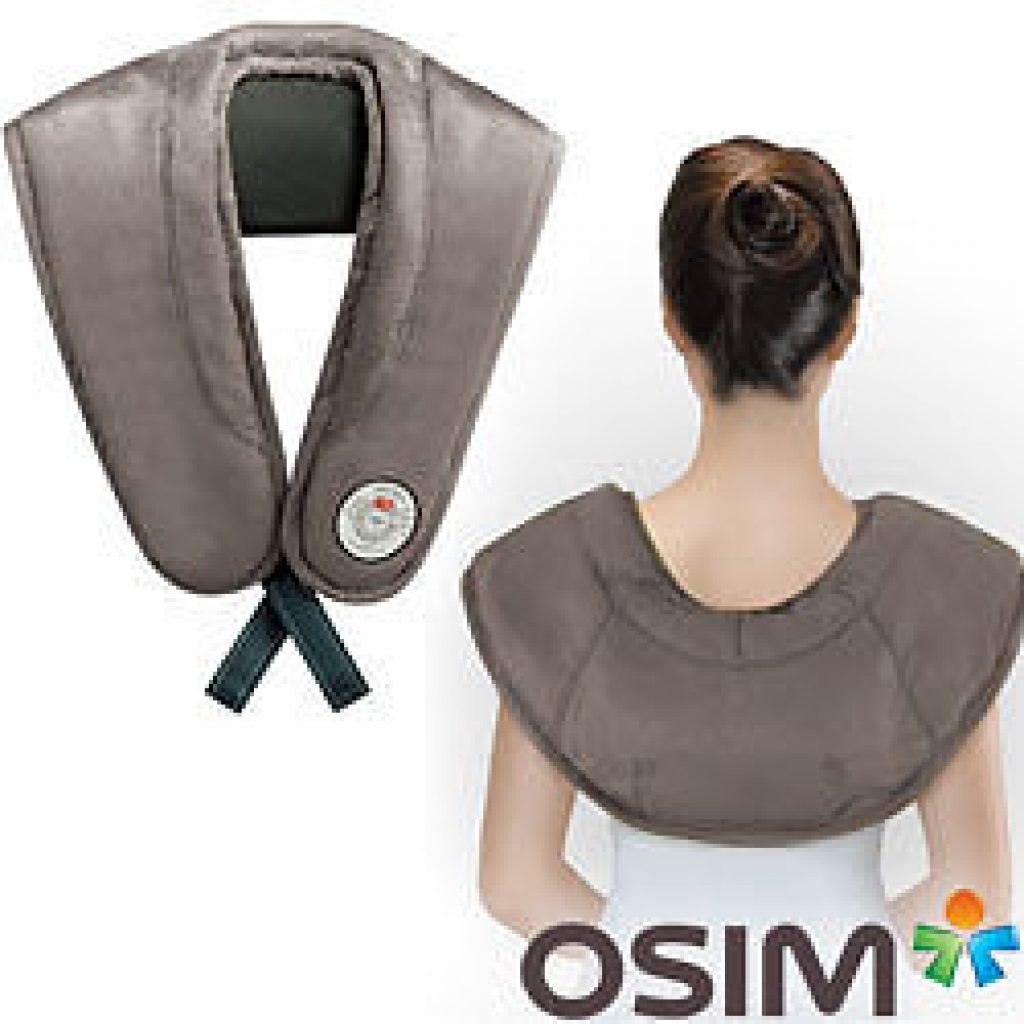 Compare & Buy OSIM uPapa Hug IV Online In India At Best Price ...