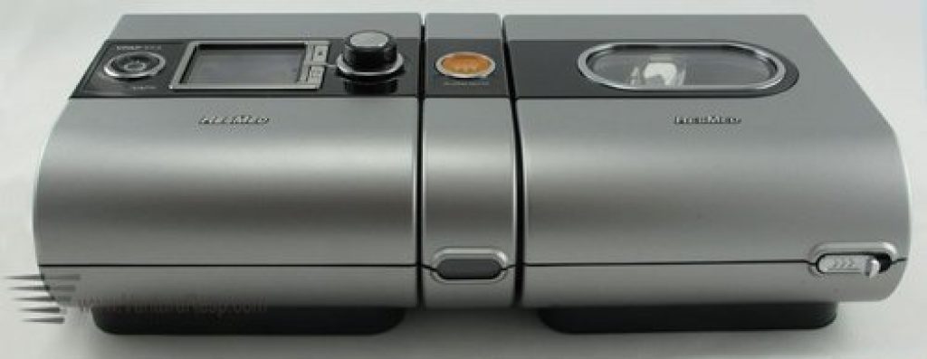 Compare & Buy Resmed S9 Vpap ST-A with iVAPS Online In India At Best ...