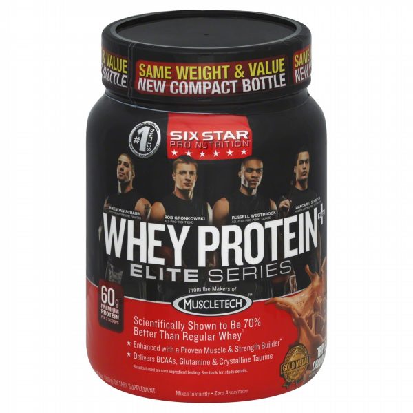 Compare & Buy Muscletech Six Star Elite Series Whey Protein ... Compare & Buy Muscletech Six Star Elite Series Whey Protein ...