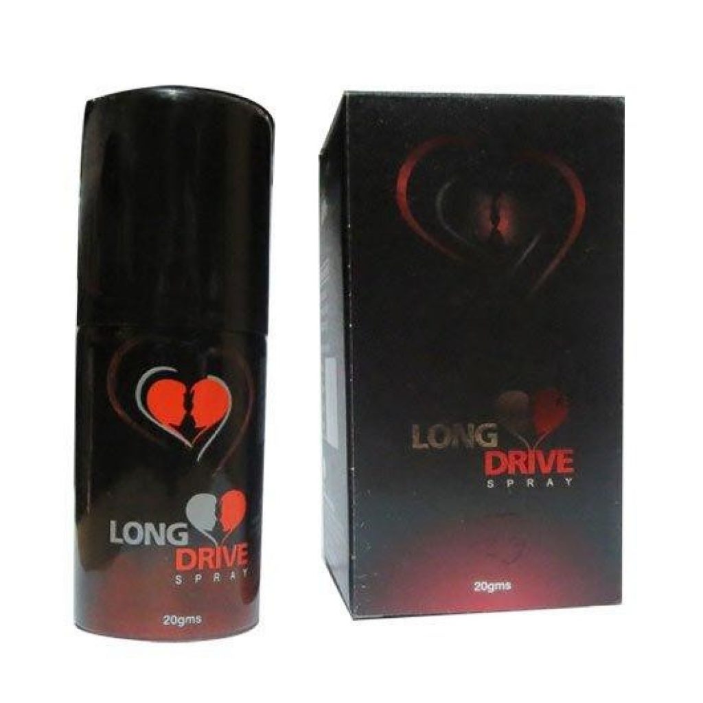 Compare & Buy Long Drive Spray For Men Online In India At Best Price ...