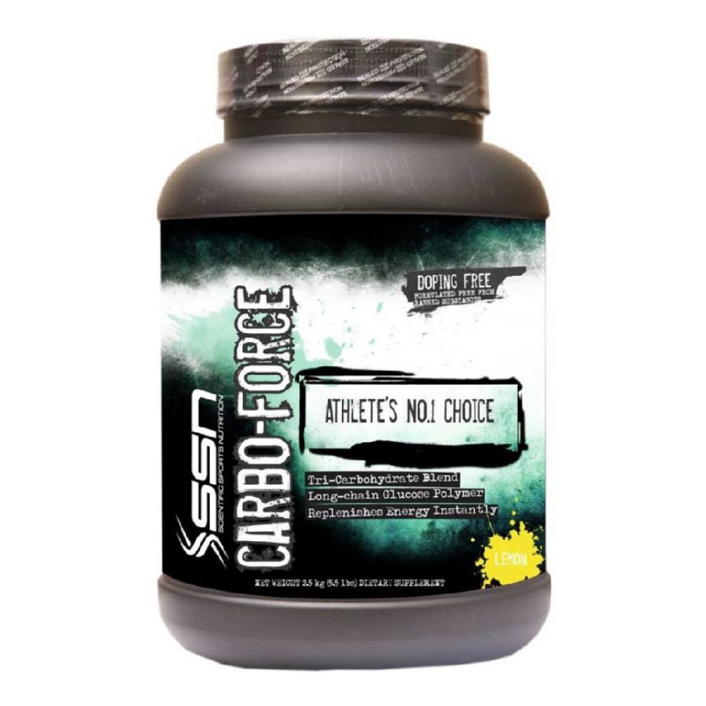 Compare & Buy SSN Carbo Force lemon 5lb Online In India At Best Price ...