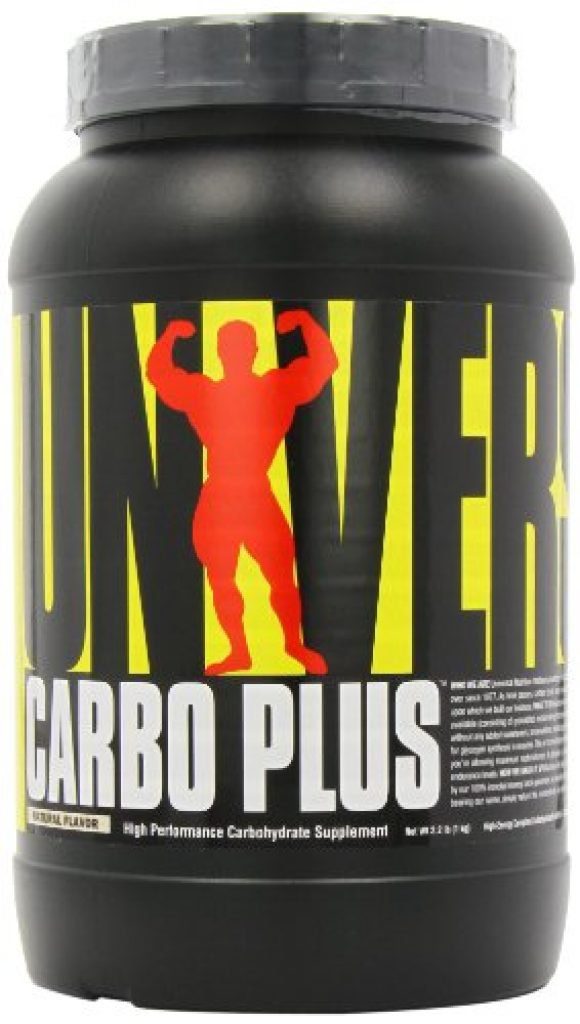 Compare & Buy Universal Nutrition System Carbo Plus - 2.2 lbs (Natural ...