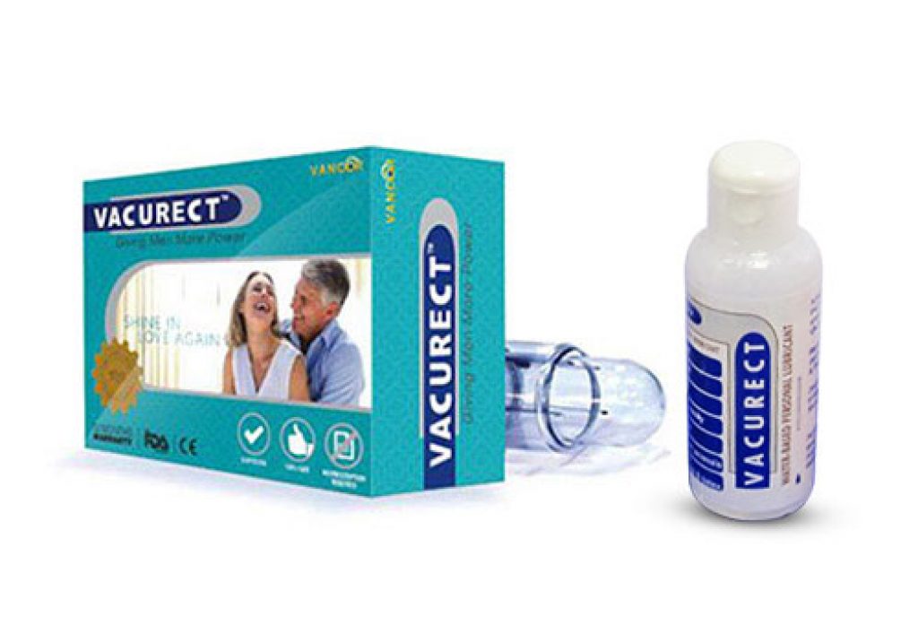 Compare & Buy VACURECT™ OTC SILVER US-FDA approved Online In India At ...