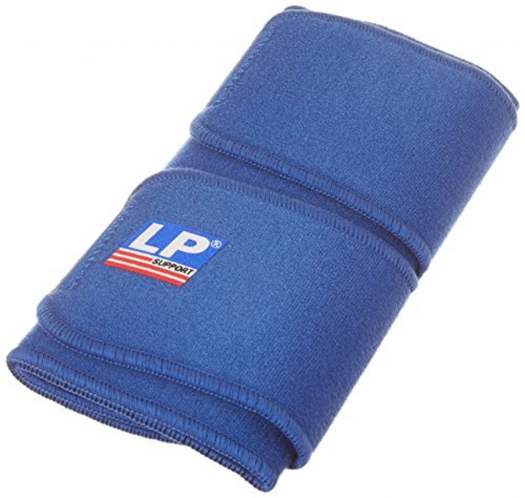 Compare & Buy LP thigh support 755 Online In India At Best Price ...