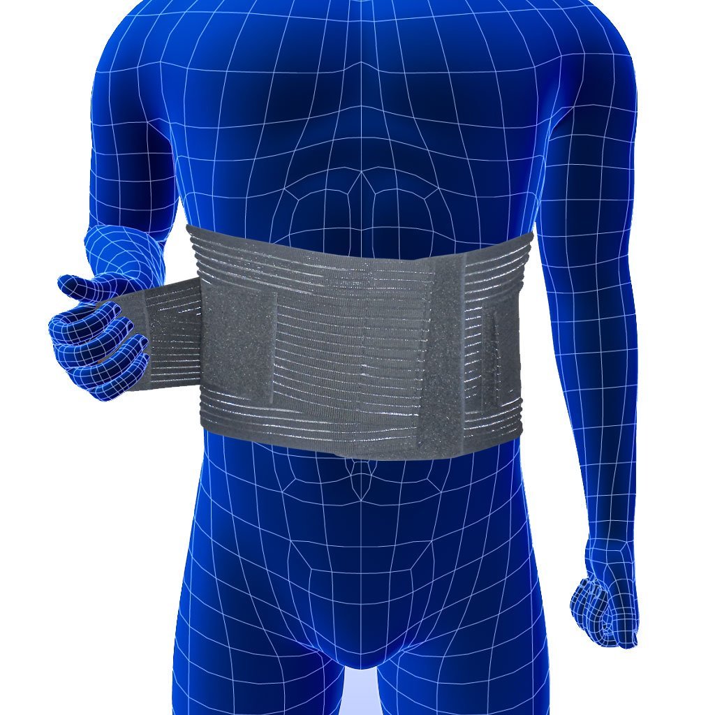Compare Buy Tynor Ls Belt Lumbopore A 04 Extra Large Online In India