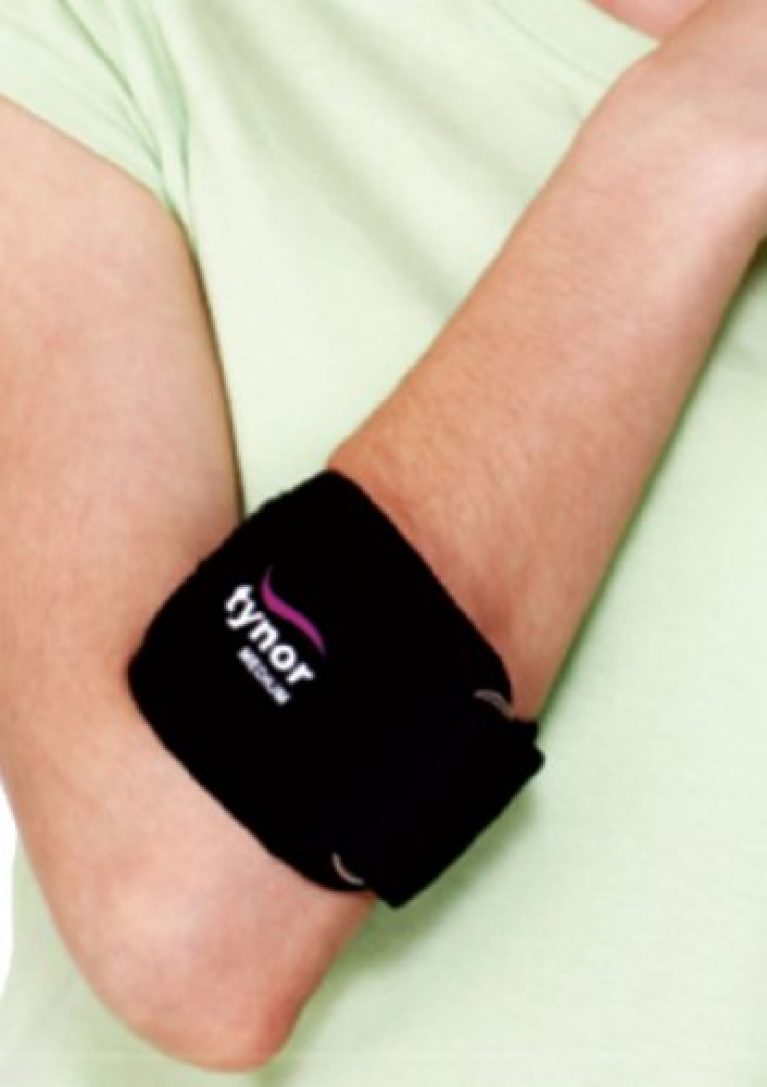 Compare & Buy Tynor Tennis Elbow Support E 10 Medium Online In India At ...